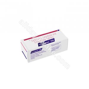 Manage Parkinson's Disease Symptoms with Syncapone 100 mg