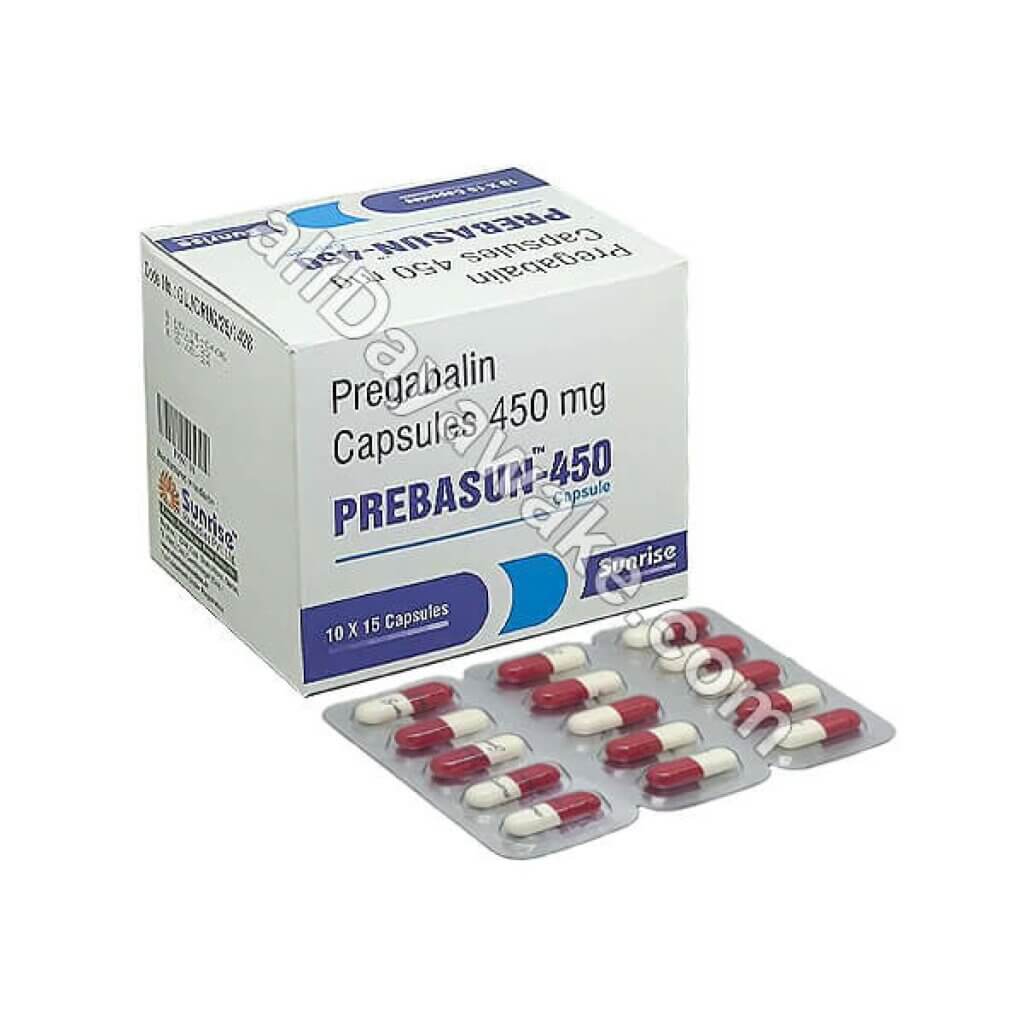 Nervisign 300 (Pregabalin) - Uses, Side Effects and Reviews