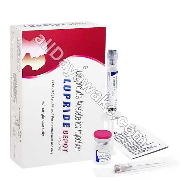 Leuprolide Acetate 11.25 mg (Generic) - AllDayAwake