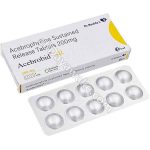 Acebrobid 200 mg for Asthma & COPD | Uses & Benefits